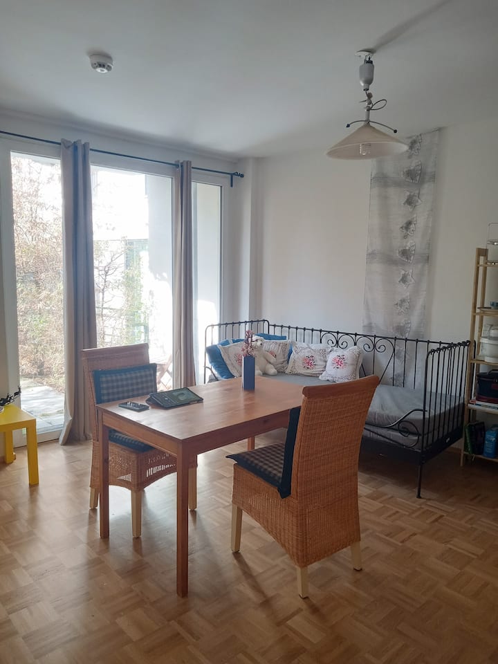Furnished Apartment - München