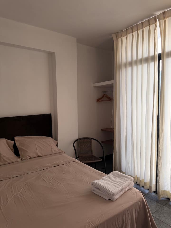 Casaplazatarapoto - Tarapoto