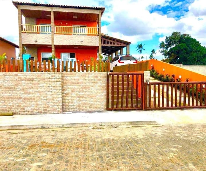 Casa Paraíso Do Conde - São Cristóvão