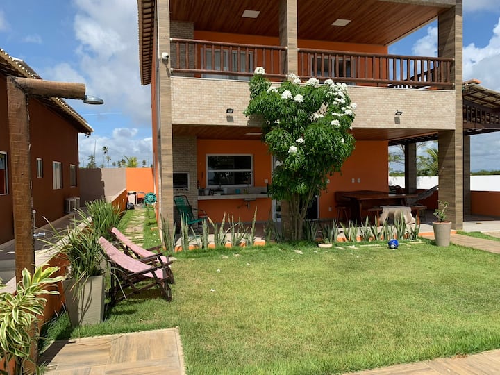 Casa Paraíso Do Conde - São Cristóvão