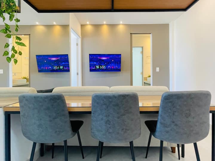 Apê 18º Andar Com Lazer Resort - Vila Velha