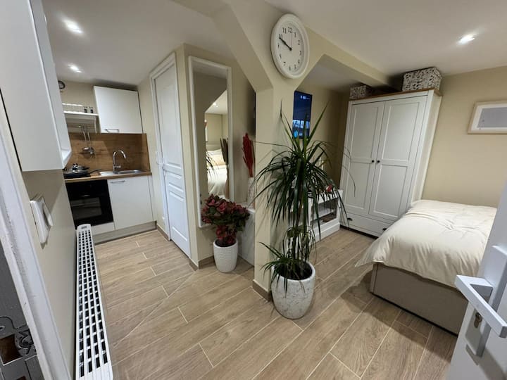 Maison De Ville - Illkirch-Graffenstaden