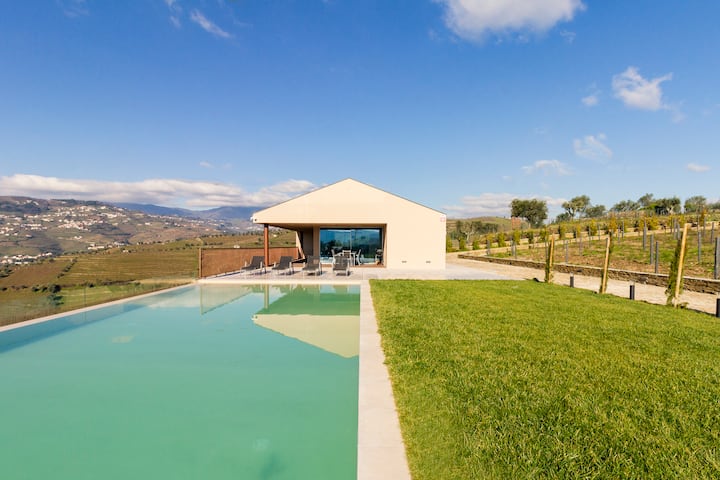 Douro Valley Luxury - Santa Marta de Penaguião