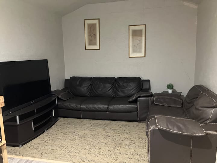 Tinny Home - Wichita, KS