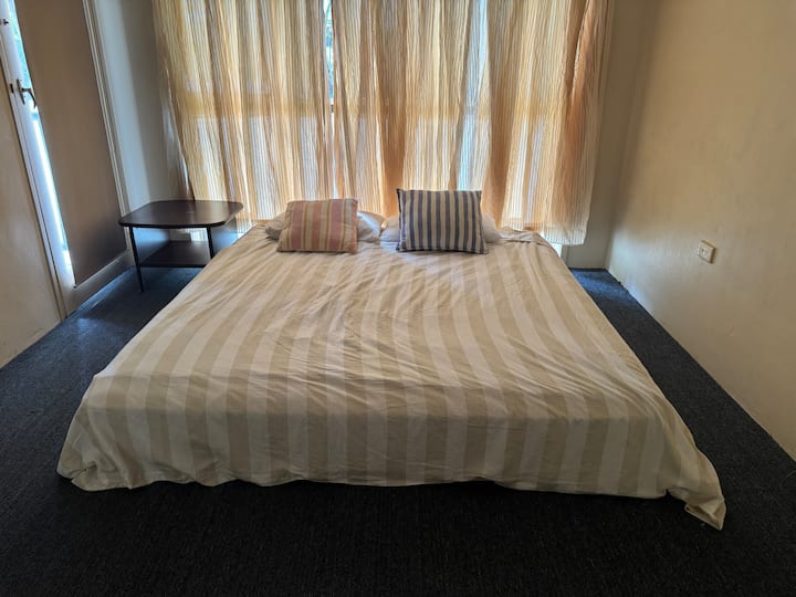 One Bedroom Beach Shack Private Oasis - Gold Coast