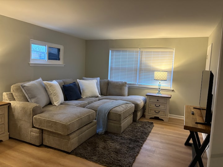 Parkside Loft 1 Br Apartment - Wilmington, DE
