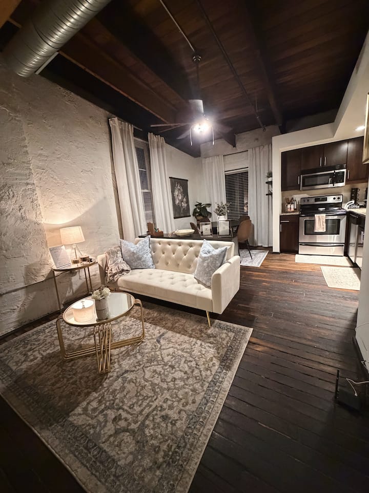 Smokehouse 409 - Richmond, VA