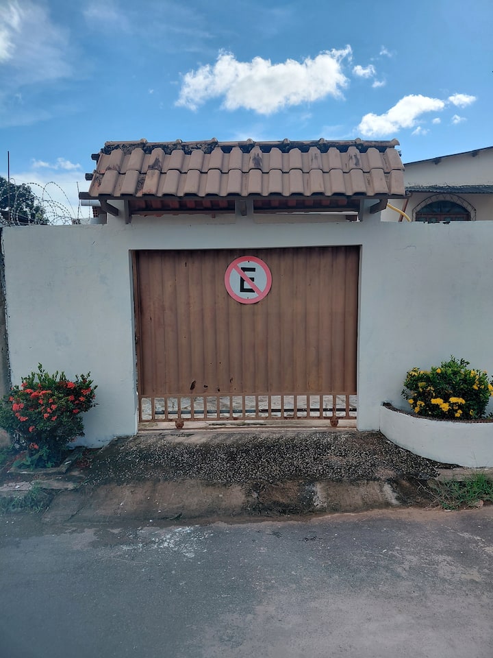 Apart Hotel M6d - Anexo - Rio Branco