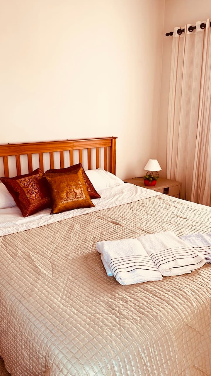 Refúgio Privativo E Tranquilo. - Tubarão