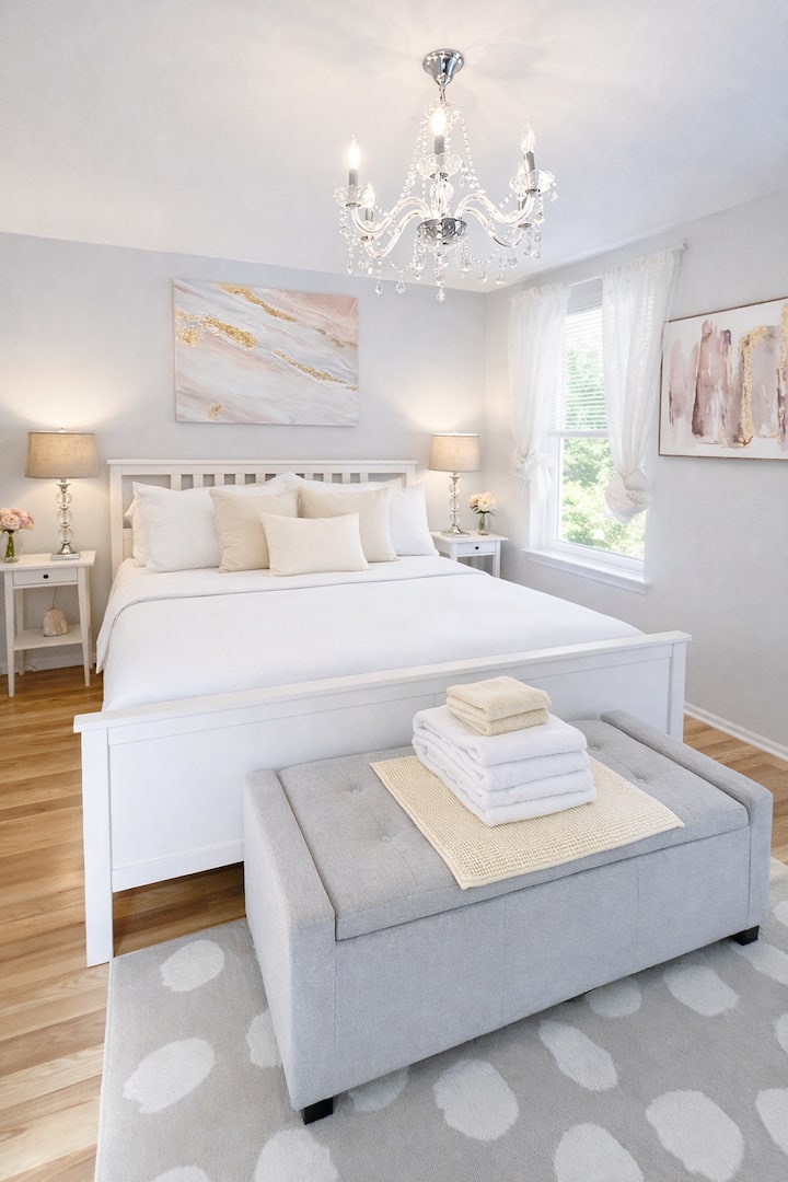 The Townhome Experience @ Mayslanding - Egg Harbor Township, NJ