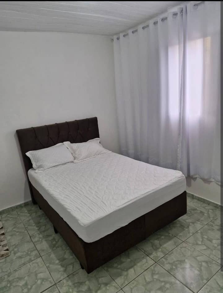 Recanto Da Família - Guarulhos