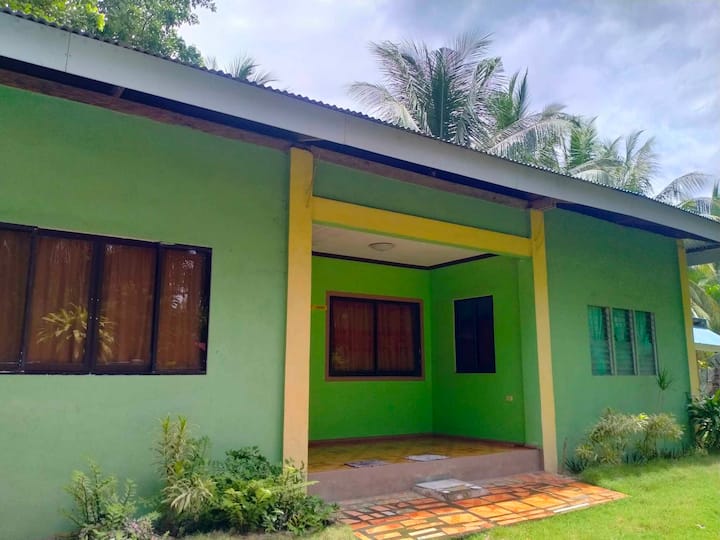 Holiday / Rental Home In Santander, Cebu, Ph - Santander