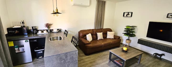 Premium Suite Siguatepeque - Jesús de Otoro