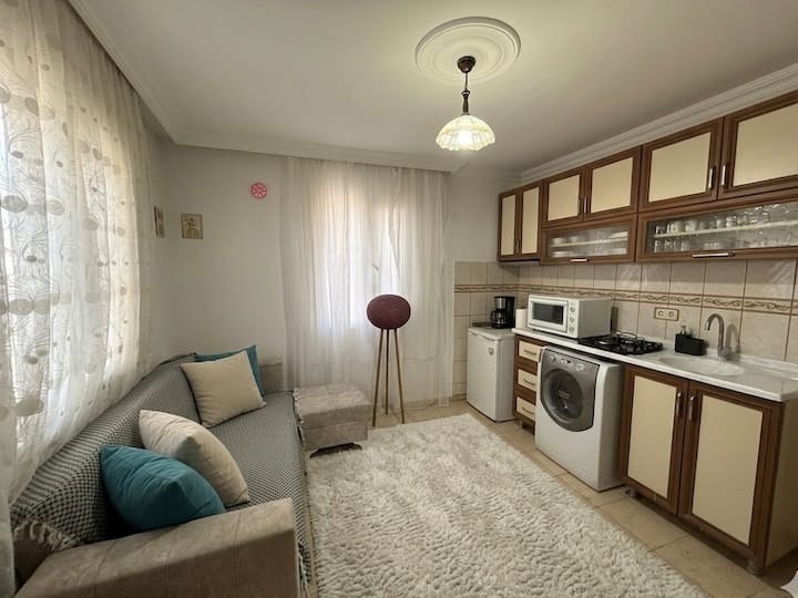 Liva Macaron - Ayvalık