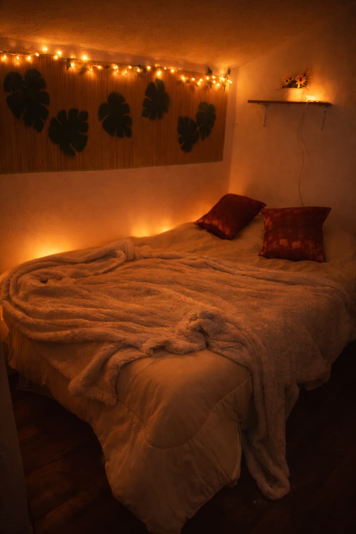 Refugio Bohemio - Rio Grande