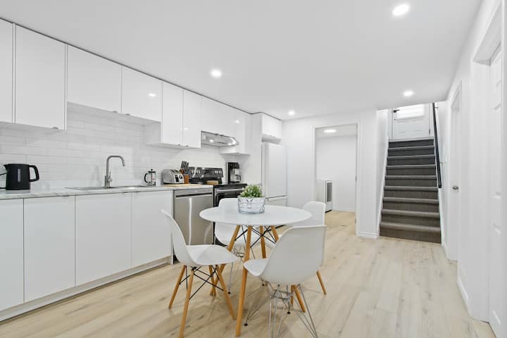 Superbe Logement - Gatineau