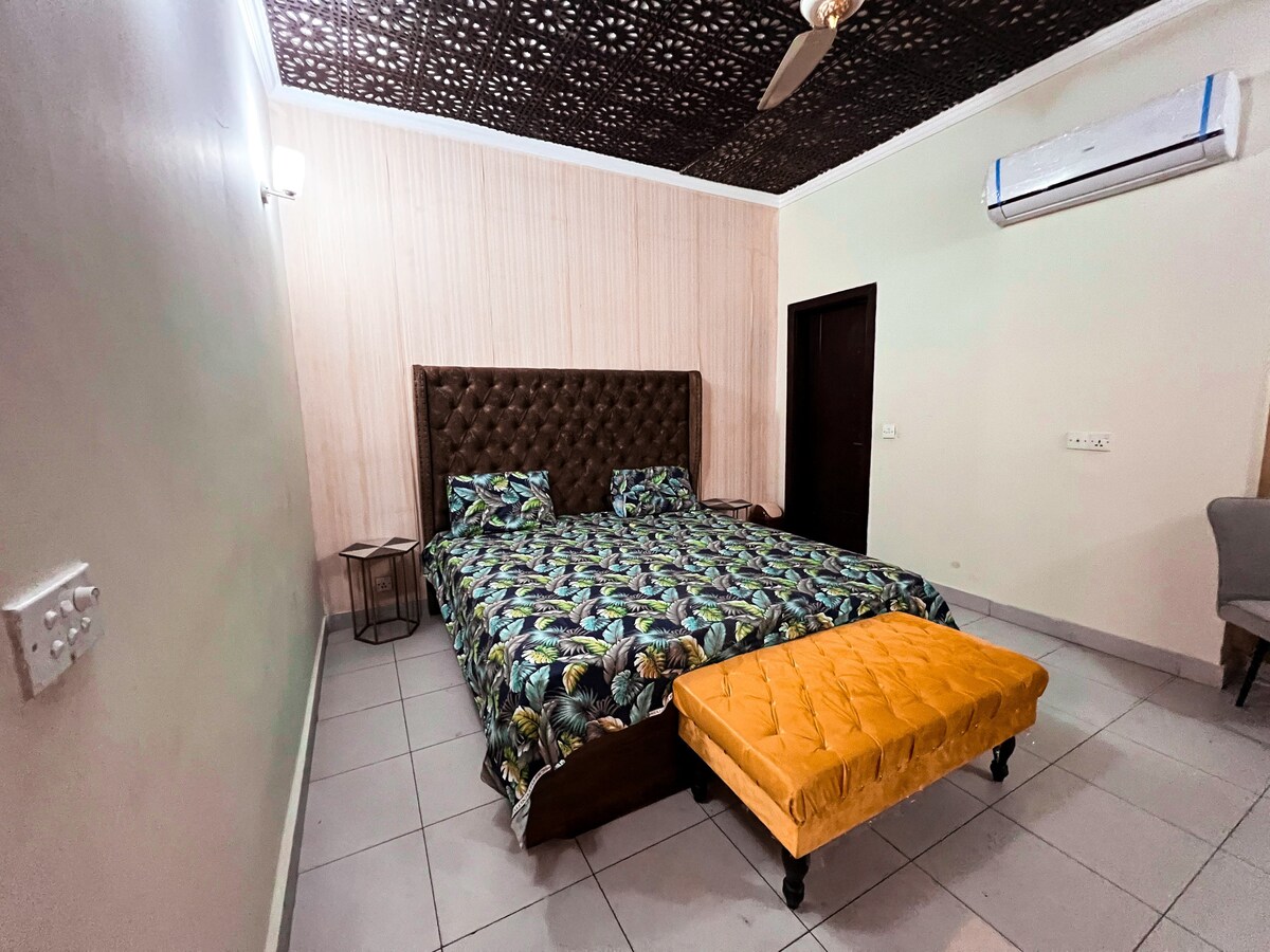 Basit’s Villa BTK - Houses for Rent in Karachi, Sindh, Pakistan - Airbnb