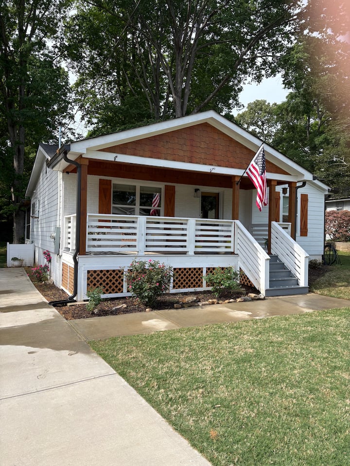 New 2br Near Truist Park & Mercedes Benz Stadium - Smyrna, GA