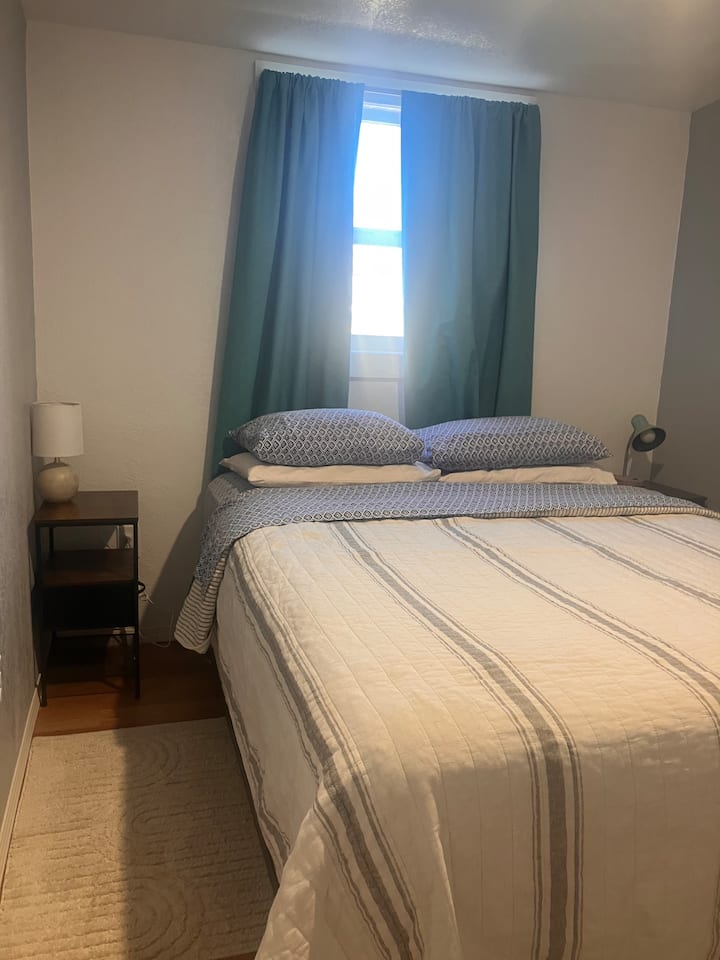 Washakie Tiny Home - Thermopolis, WY