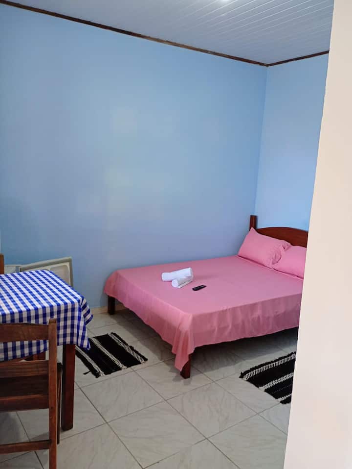 Suíte Esperança - Trindade