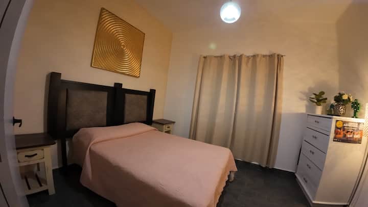 Departamento Cómodo En Ubicación Privilegia - Atlixco