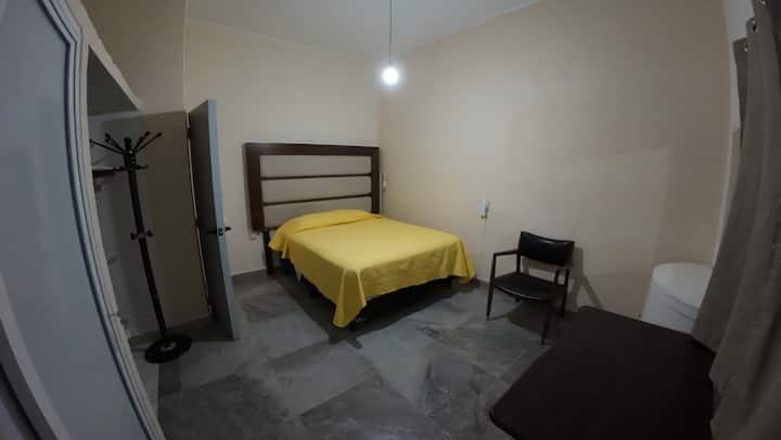 Departamento Cómodo En Ubicación Privilegia - Atlixco