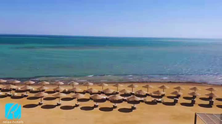 Relax Stays Fanadir Bay - 1 Br-pool & S-seaview - Hurghada