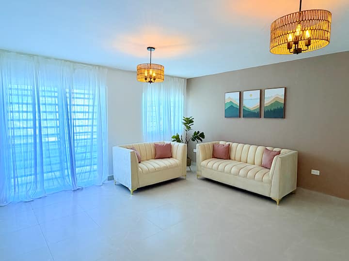 Twin Palms Caribbean Oasis - Punta Cana