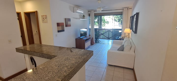 Flat Costa Oeste Marina  Itaparica - Itaparica