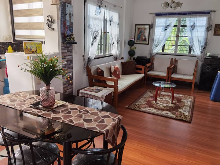 Casa Kristar Iii - Mamburao