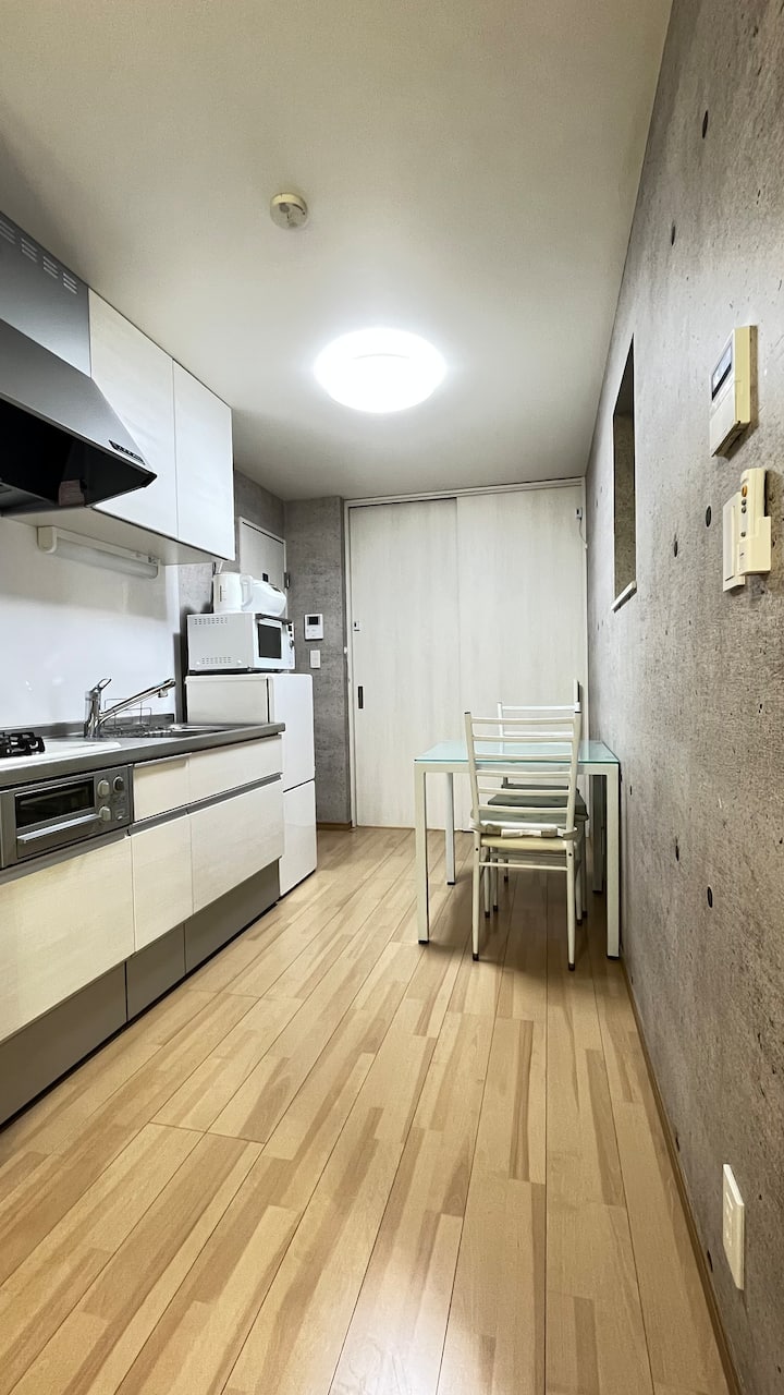 4 Min To Shinjuku | 1 Stop | Entire Apartment - Tokyo
