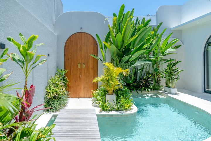 Heart Of Bingin, 4br Family Villa Ulana - Australië