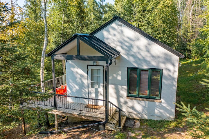 Burnstside Lake North Cabin, Ely Mn - Ely, MN