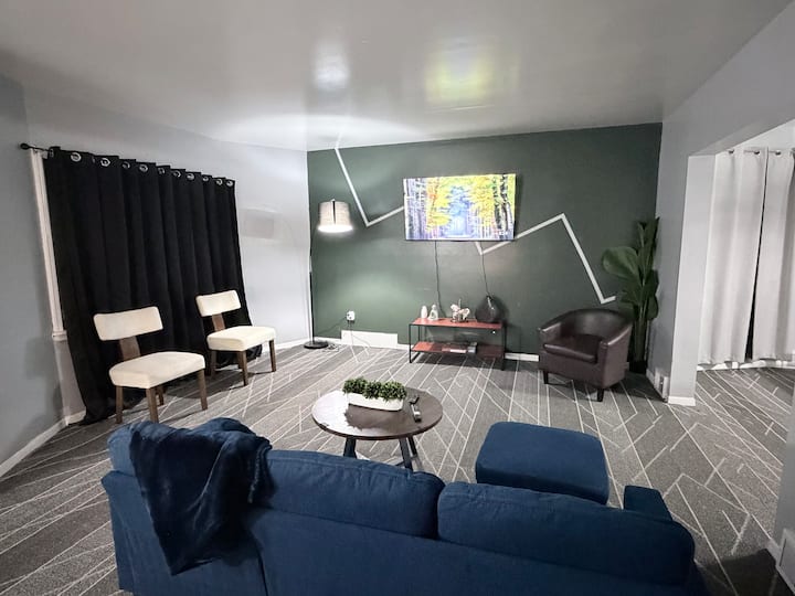 Full Appointment In Buffalo Ny 2 Bedroom 4 Beds - Buffalo, NY