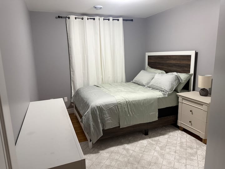 Rest Easy – B&b Near Everything - Canada