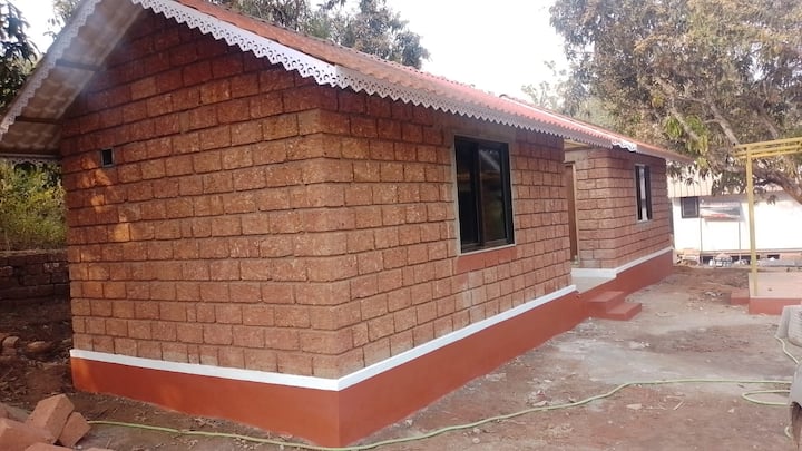 Heritage Cottage And Deluxe Cottages - Guhagar