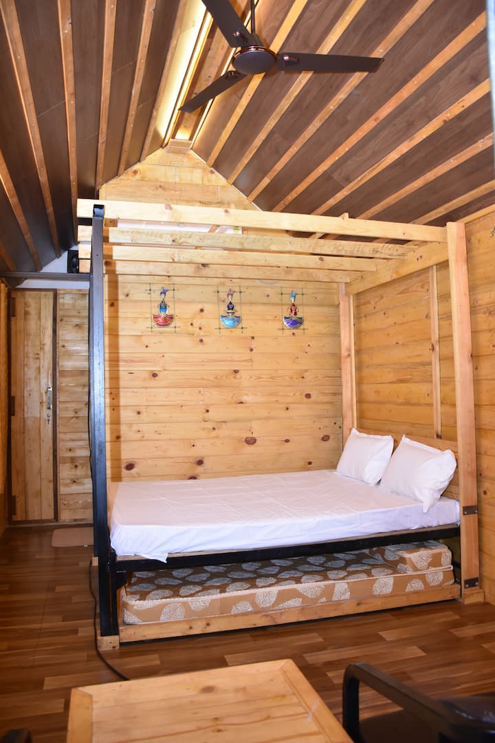 Heritage Cottage - Guhagar