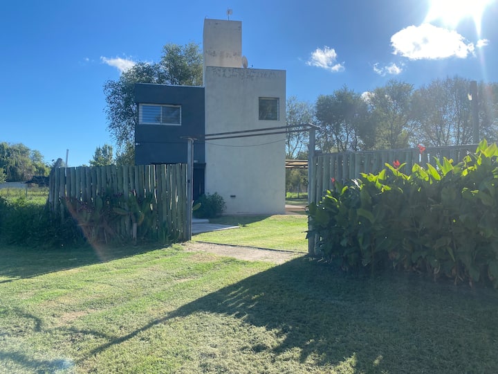 Casa Quinta - Villa Mercedes