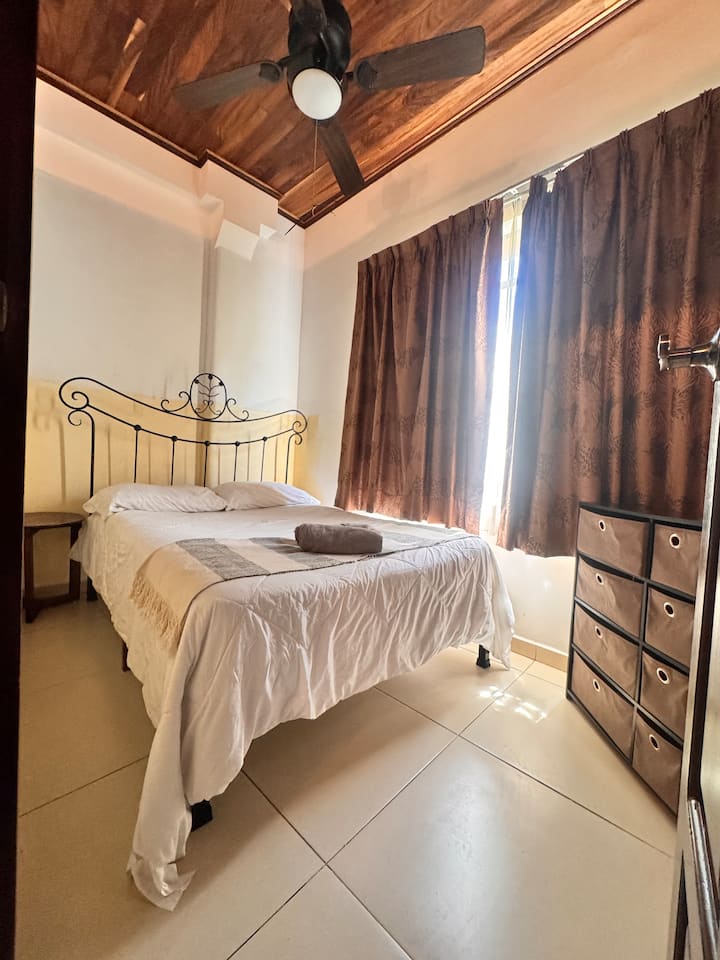 Suite Doble En Guadalajara Centro - Guadalajara