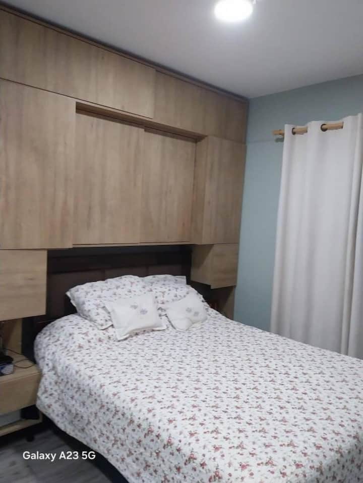 Lindo Departamento Tipo Loft. Cerca Hospital. - Antofagasta, Chile