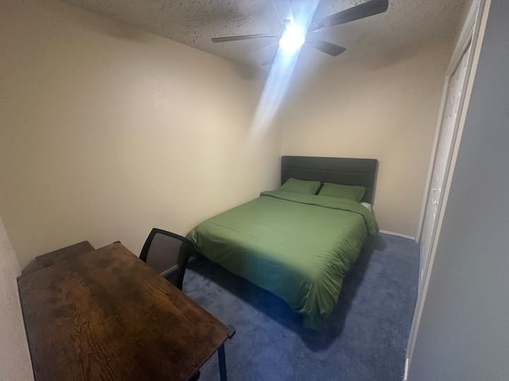 Bedroom 5 - Missouri City, TX