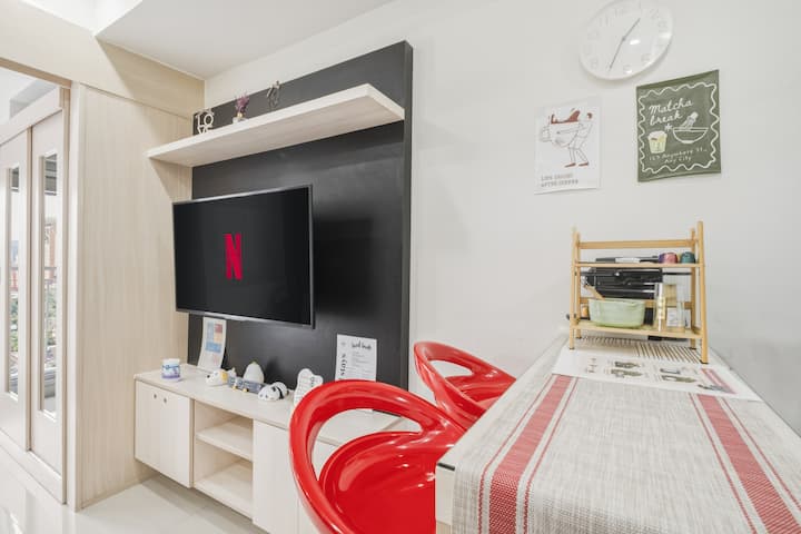 Jazz Residences Makati-nespresso+matcha Whisk Set - Makati