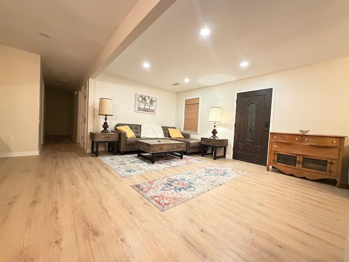 Spacious 3br/2.5b. 10 Miles Uga/athens Downtown - Athens, GA