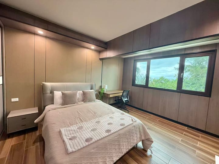 Oceanview Studio In Agana Heights - Guam