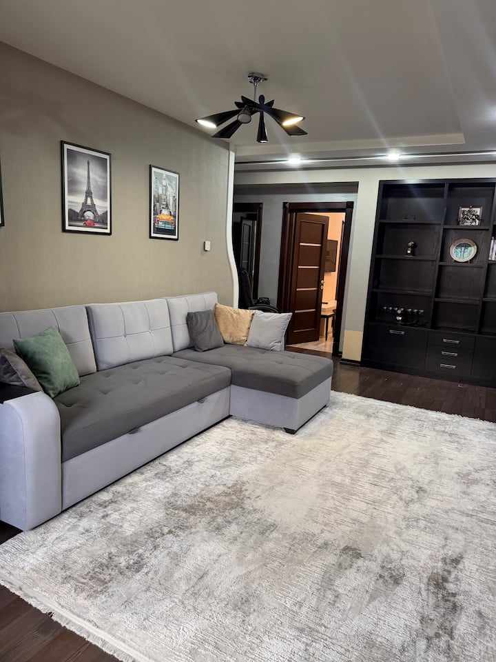 Квартира - Uzbekistan