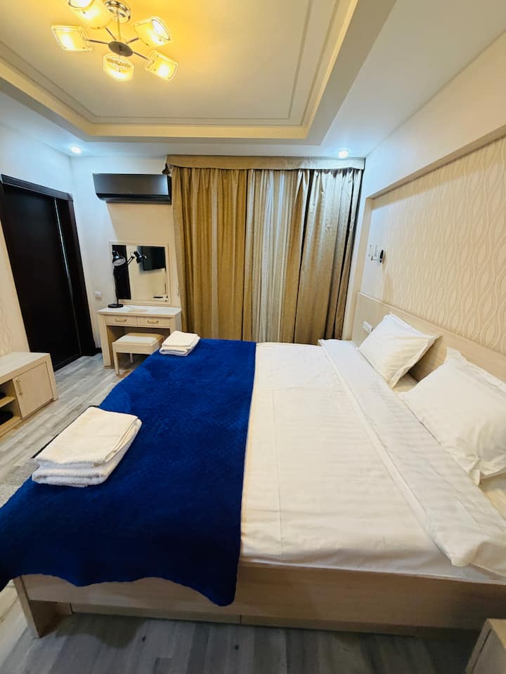 Квартира - Taskent