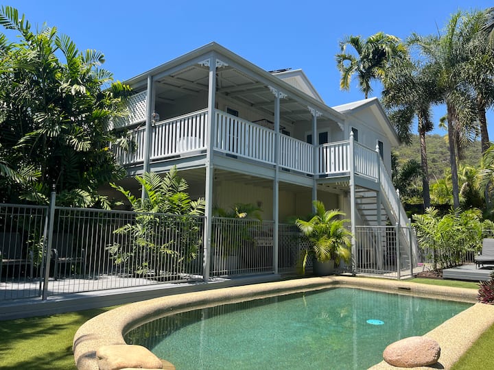 Somerset Palms Studio Apartment - Magnetic Island