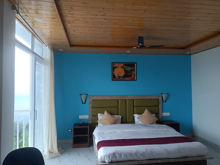 Great Hospitality Happy Clients - Kasauli