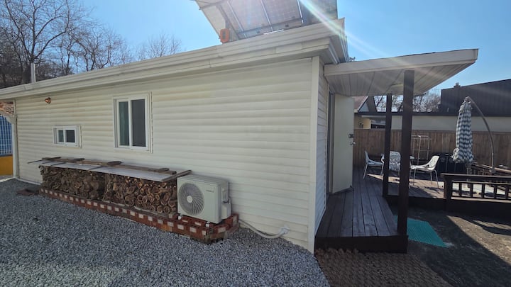 물안개 게스트하우스 - 양평읍