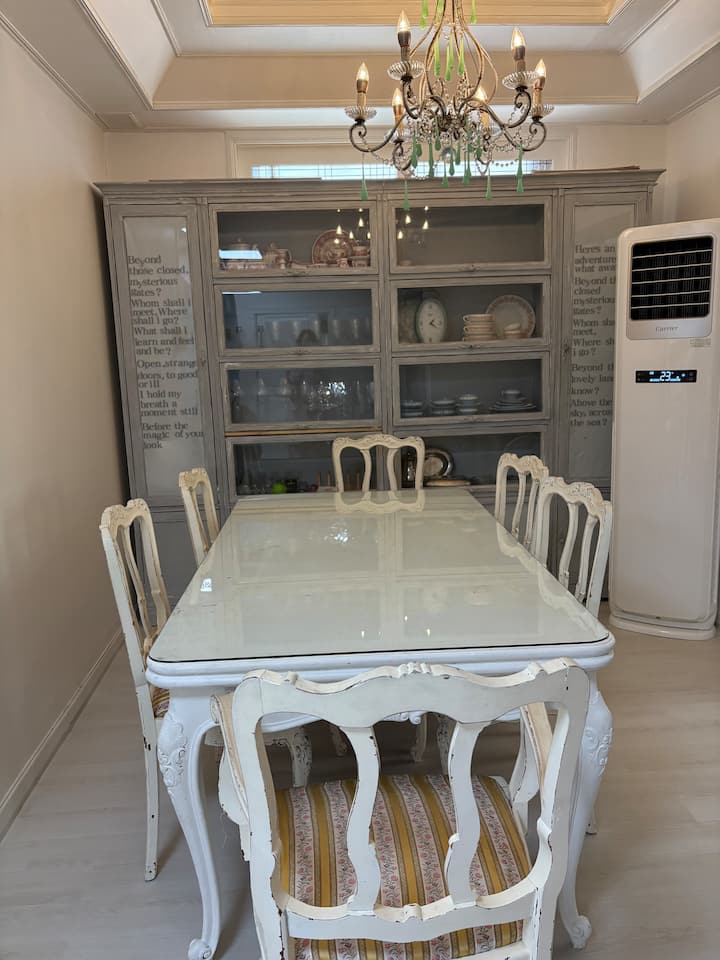 리하우스 - South Korea